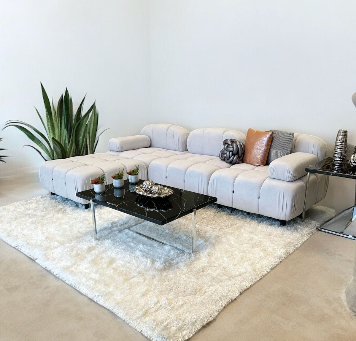 Living Room– Casa Febus — Home • Design