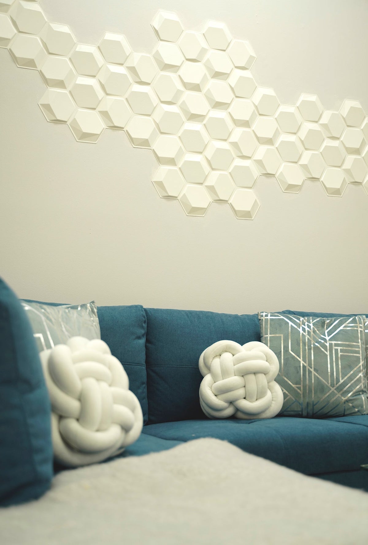 Wall Moda Panels– Casa Febus — Home • Design