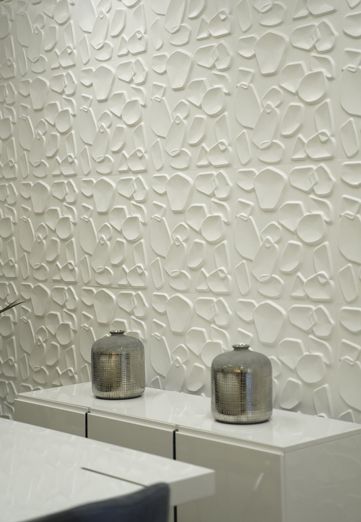Wall Moda Panels– Casa Febus — Home • Design