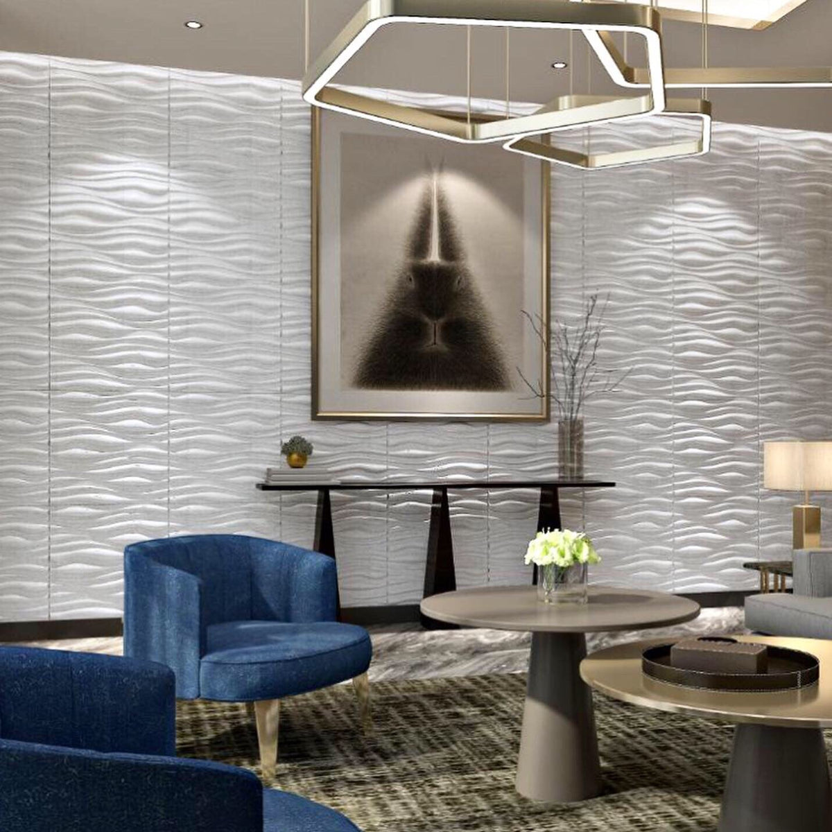 Wall Moda Panels– Casa Febus — Home • Design