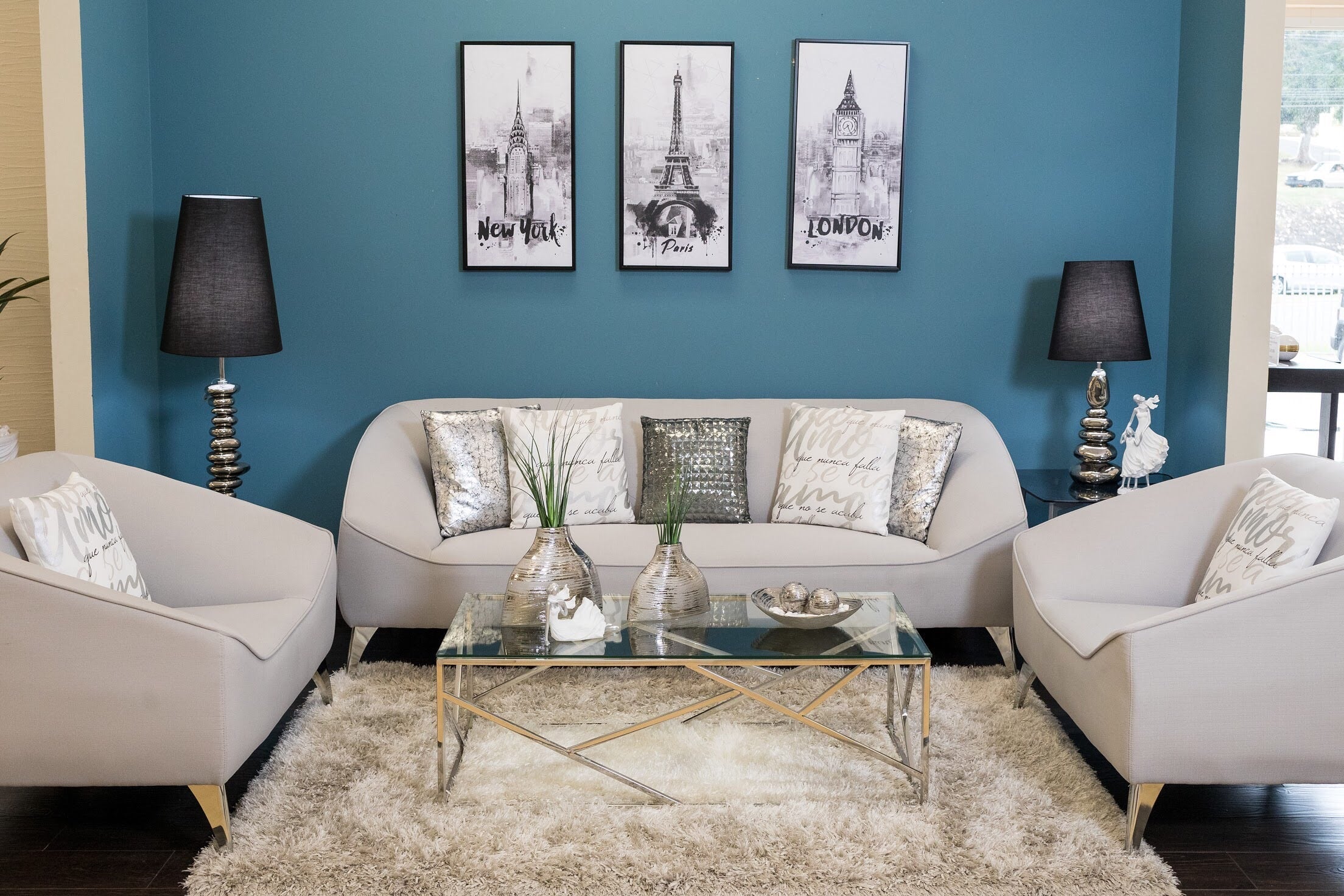 Furniture– Casa Febus — Home • Design